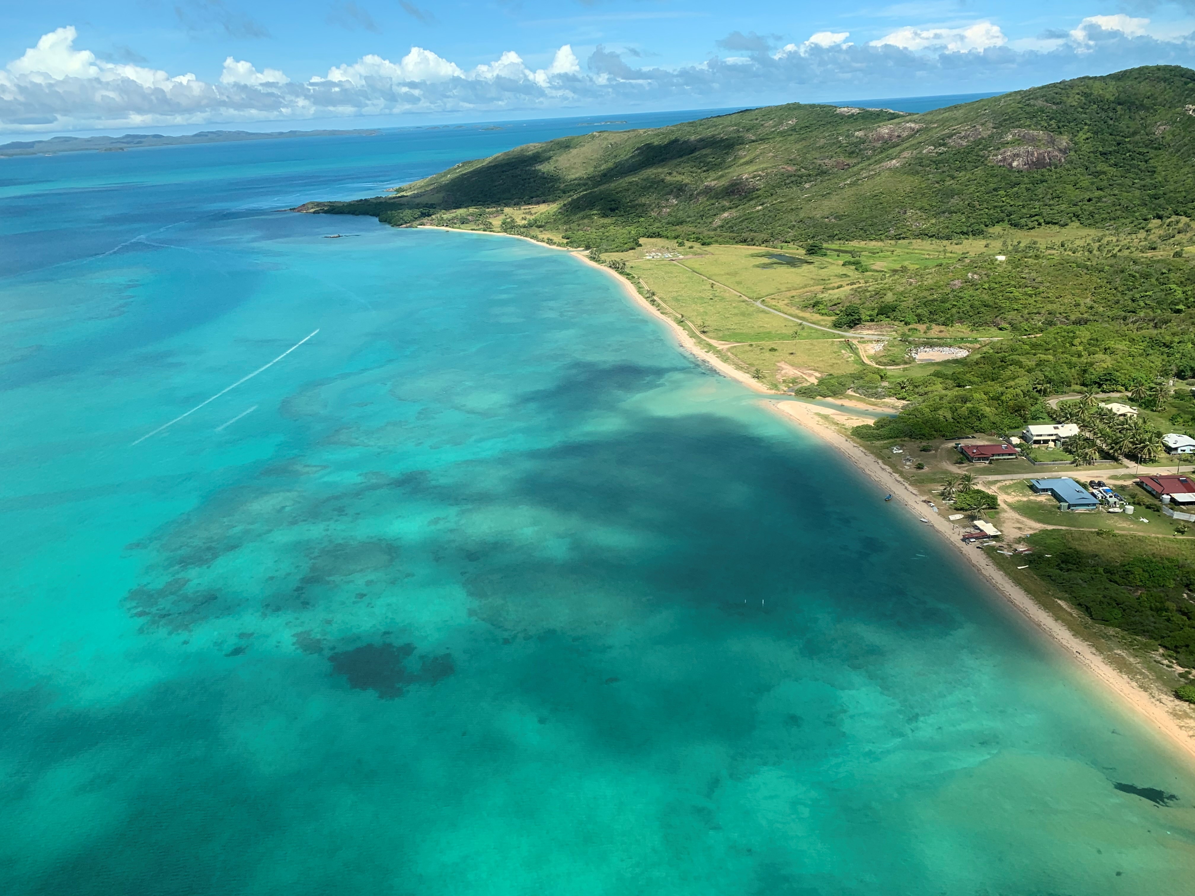 Four years of recognising Torres Strait Islander child-rearing ...